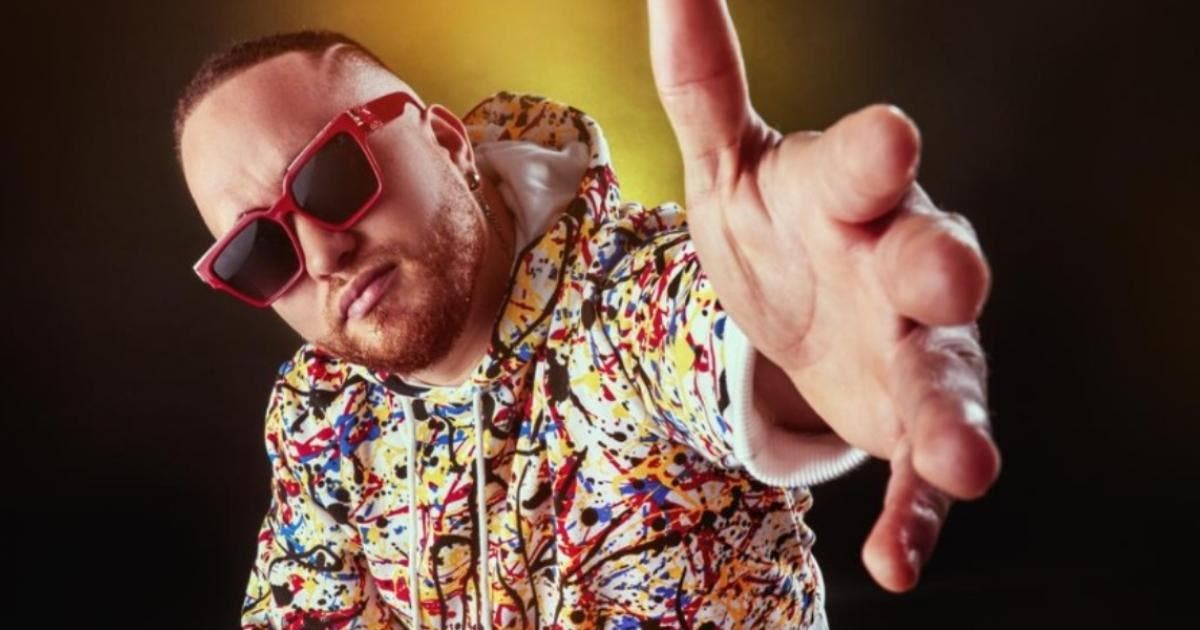 Nangel Menez el influencer venezolano que ayuda a salvar vidas | Diario ...