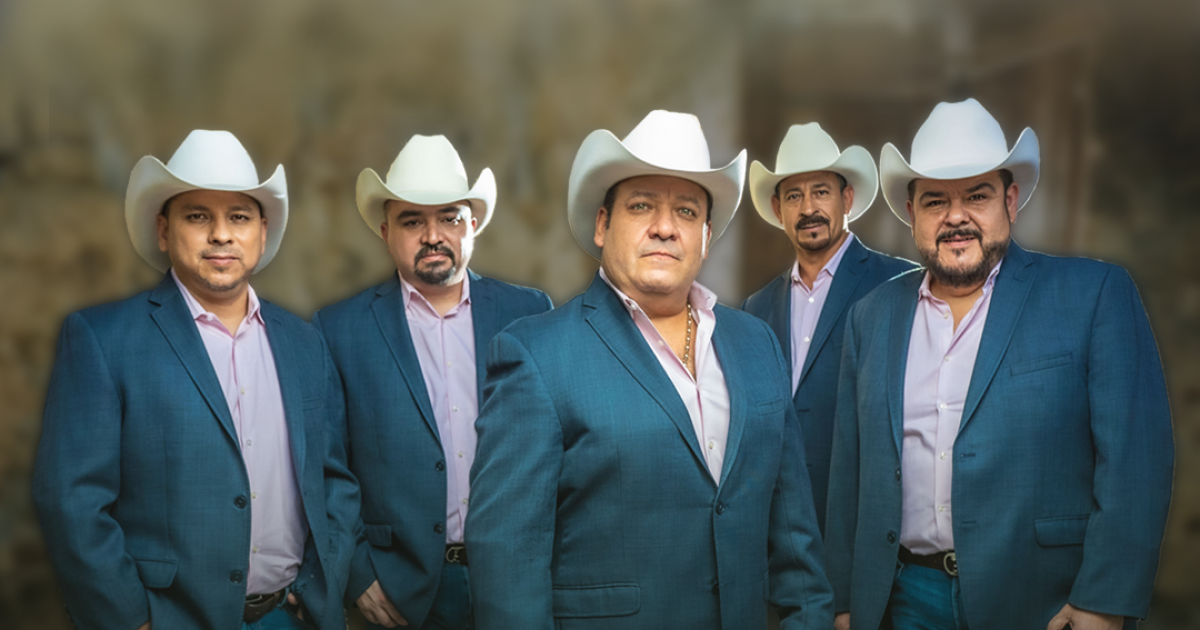 Grupo Pesado celebra 30 años de carrera con presentación en el Vive ...