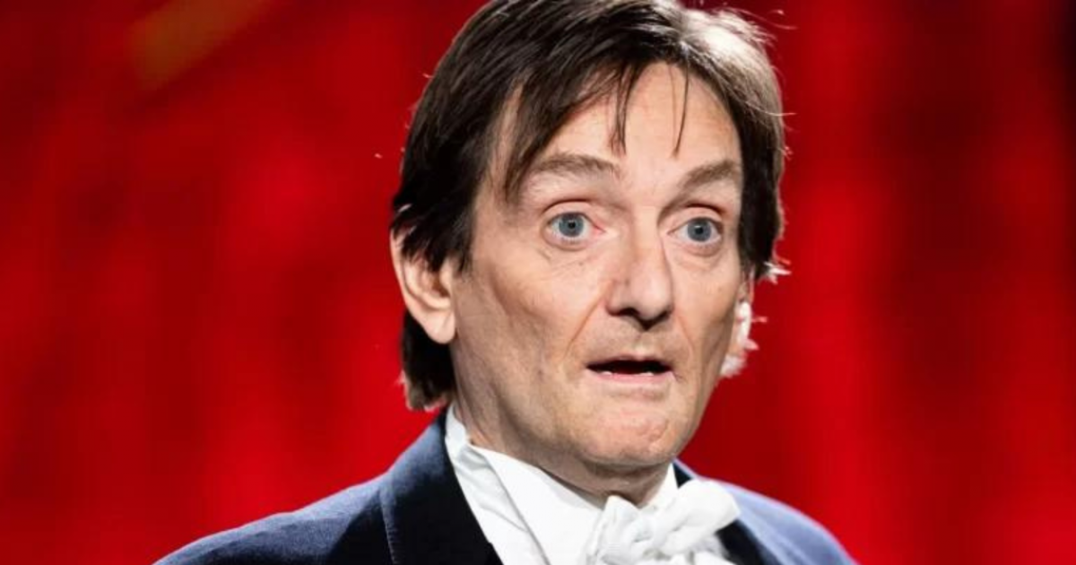 Famoso humorista francés bajo arresto por homicidio involuntario ...