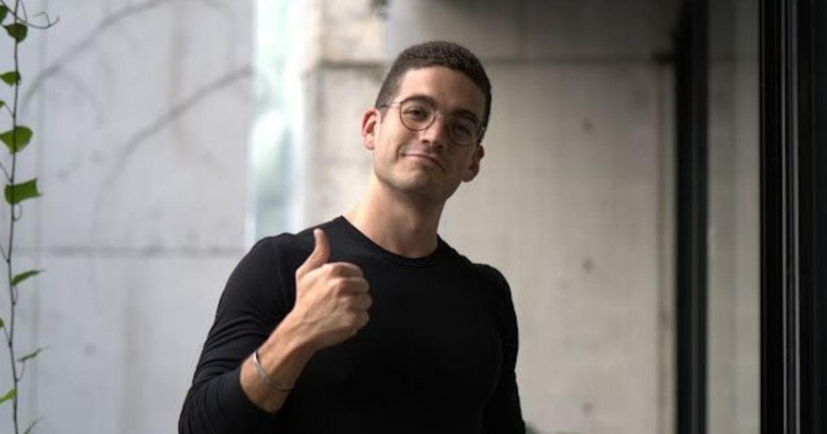 Rorro Echávez: El conferencista mexicano con gran influencia en todo el mundo | Diario de México