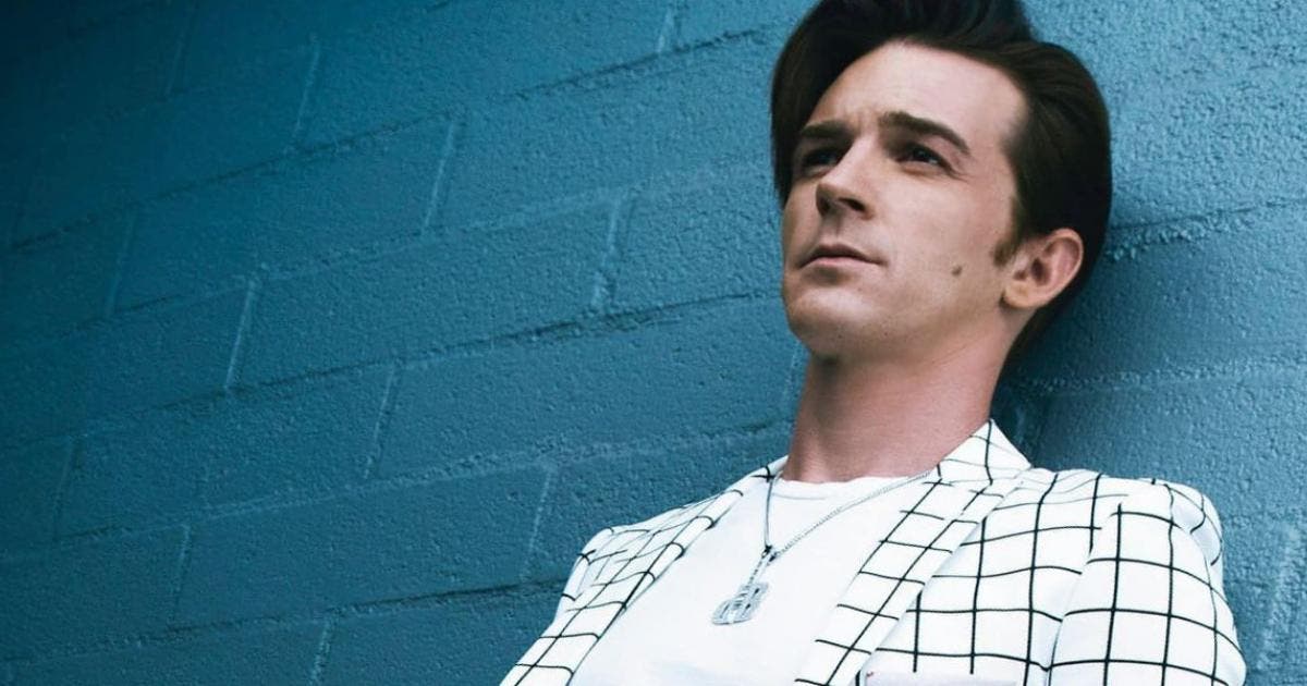 Drake Bell estará dos días dando autógrafos y fotos en La Mole 2023 ...