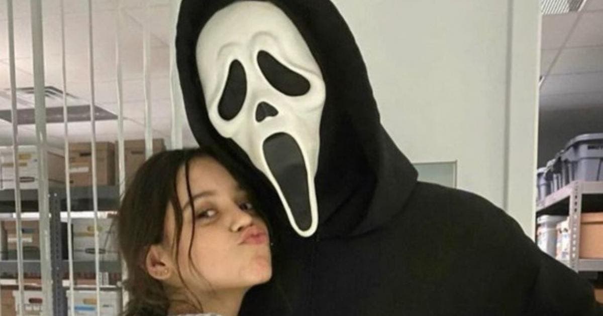 'Scream 6' regresa el sádico 'Ghostface' ante el gancho en taquilla con ...
