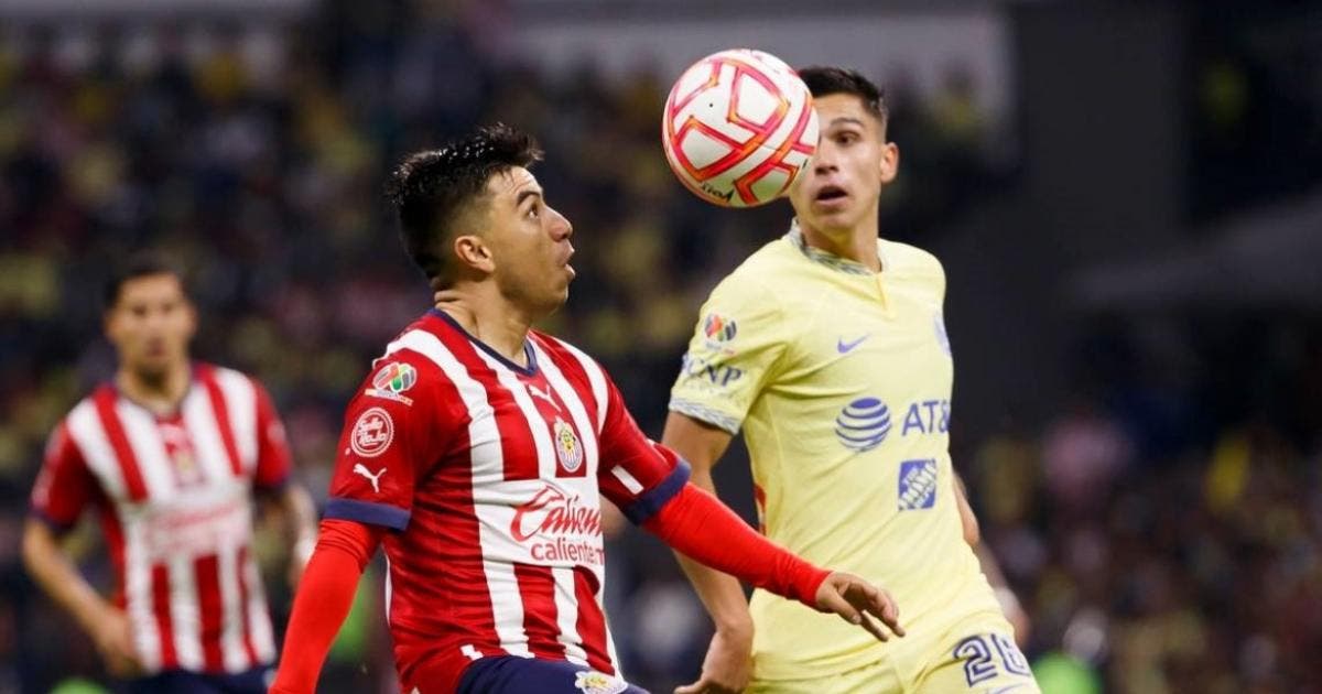 Fin de semana de Clásicos en México y el mundo | Diario de México