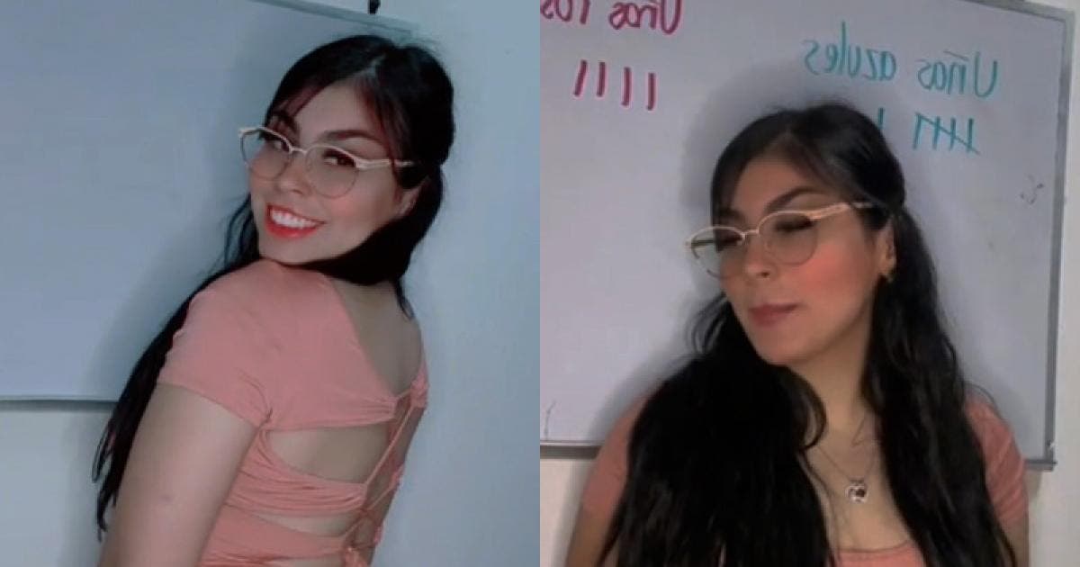 Maestra de kínder revela los mensajes secretos de los padres de sus alumnos y causa sensación ...