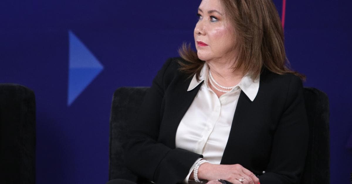 Jueza suspende demanda de amparo de Yasmín Esquivel contra UNAM por ...