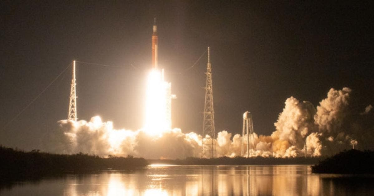 Éxito de Artemis I superó las expectativas de la NASA, que prepara Artemis II | Diario de México