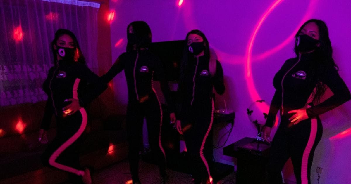 Pide concejal regulación de table dance ante posible trata de personas ...