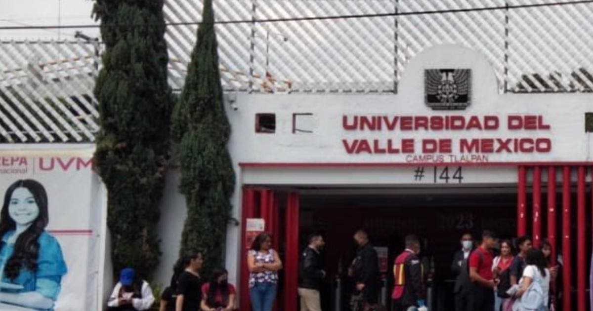 UVM Campus Tlalpan promete medidas contra agresiones en el contexto del ...