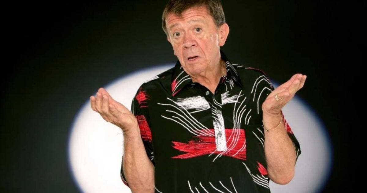 Revelan causa de muerte de 'Chabelo' | Diario de México