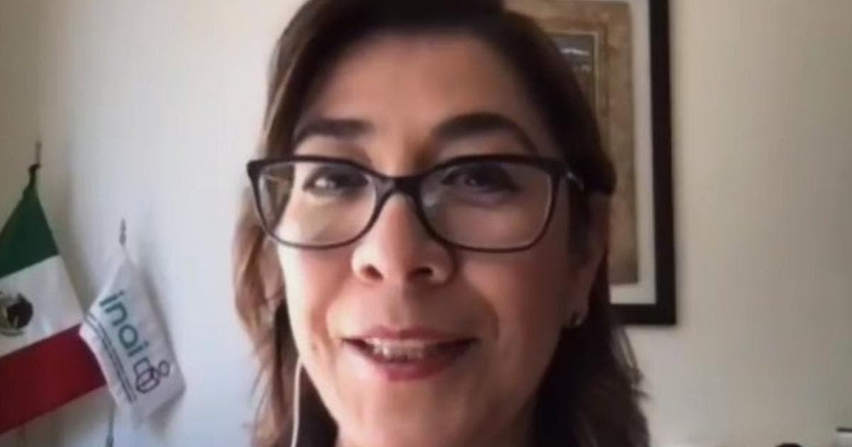 Llama Inai a garantizar privacidad en contextos de emergencia | Diario ...