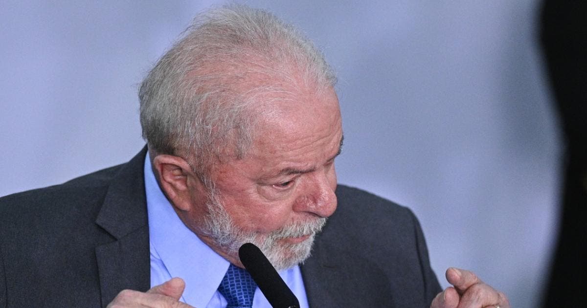 Lula y López Obrador hablan sobre cómo ampliar el comercio en ...