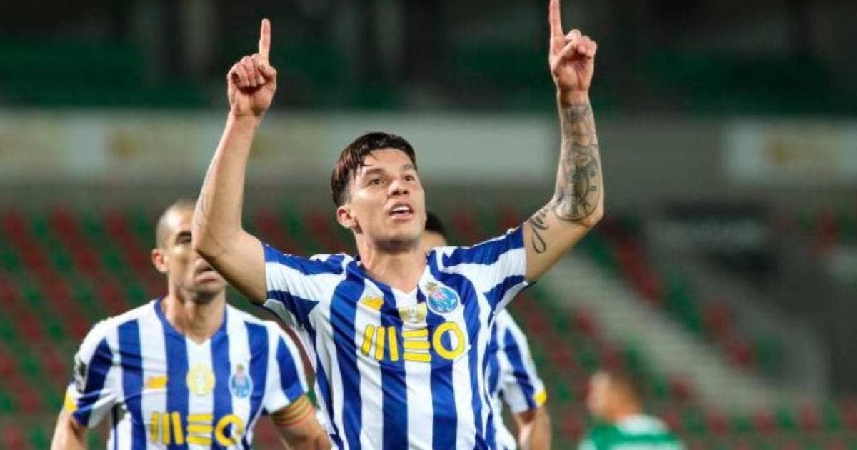 El salario que exige el colombiano Matheus Uribe dificulta su vuelta a ...