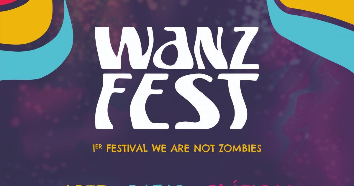 ¡No te pierdas WANZ Fest, la celebración de una década de historias y ...