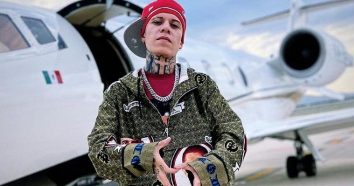 Santa Fe Klan formará parte de banda sonora de ‘Fast X’ | Diario de México