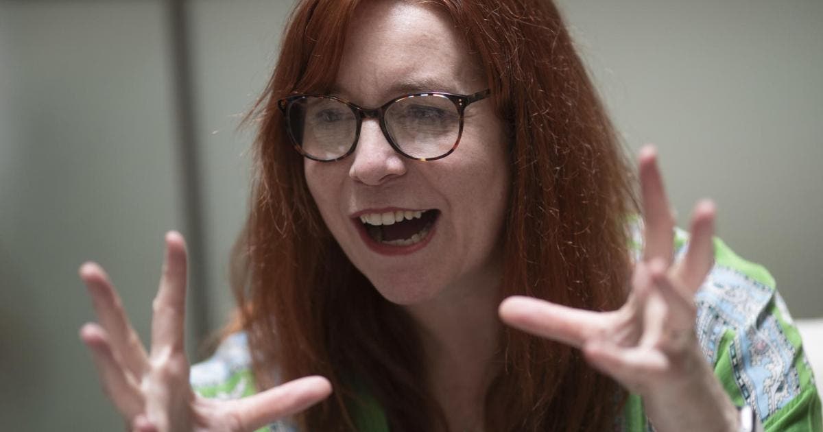 Cineasta Ali Ray: Frida Kahlo supo hacer lo difícil, pintar el dolor ...