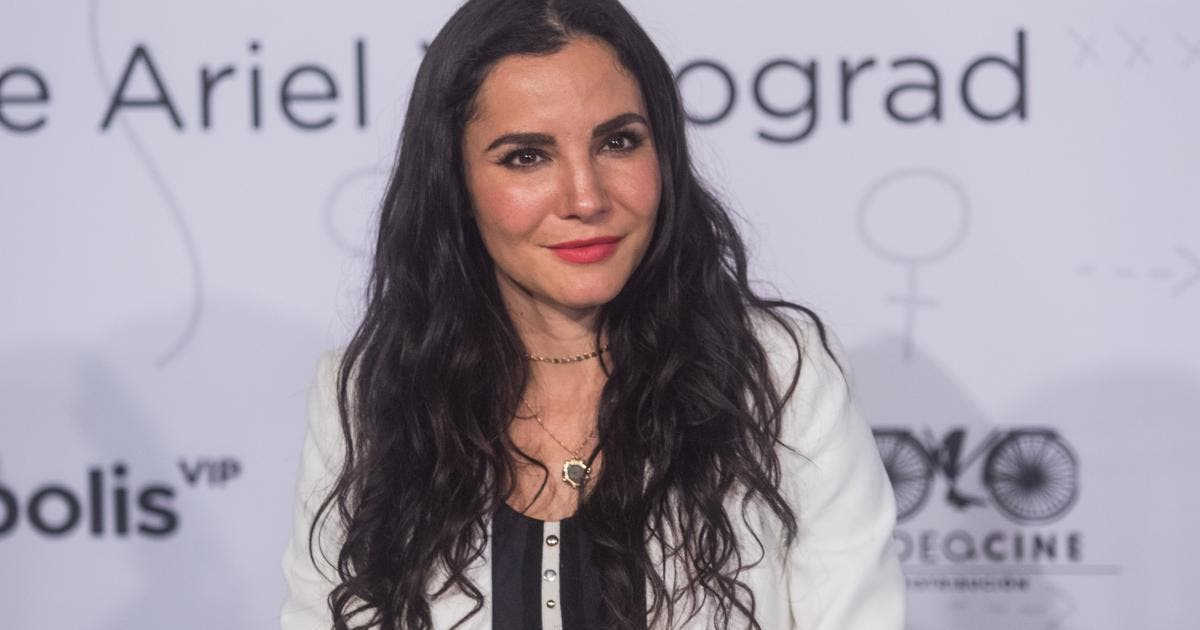 Martha Higareda revela que estuvo al borde de la muerte por preeclampsia