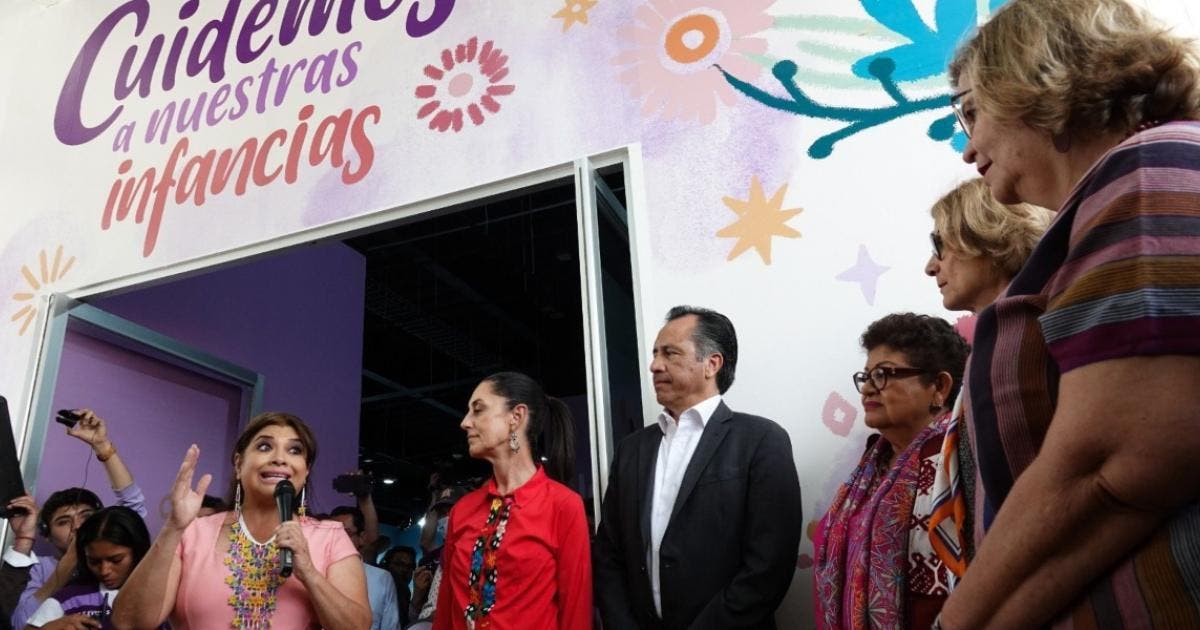 'Barco Utopía' fue inaugurado en Iztapalapa, cuenta con el acuario ...