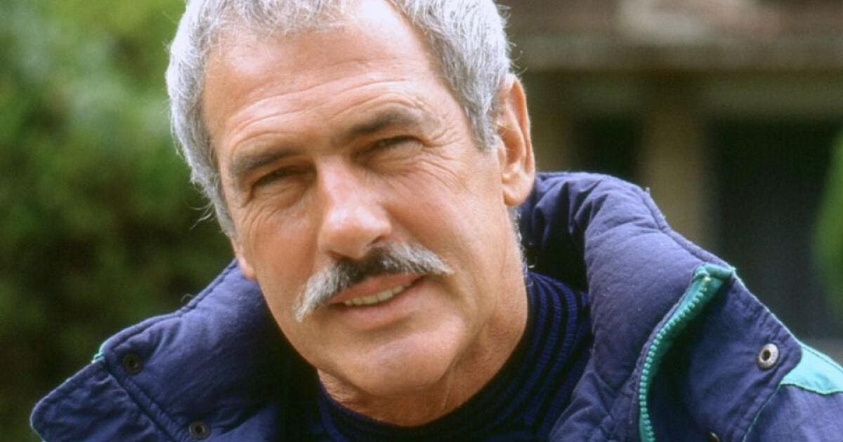 Andrés García, el emblemático actor que marcó la historia del cine y la ...