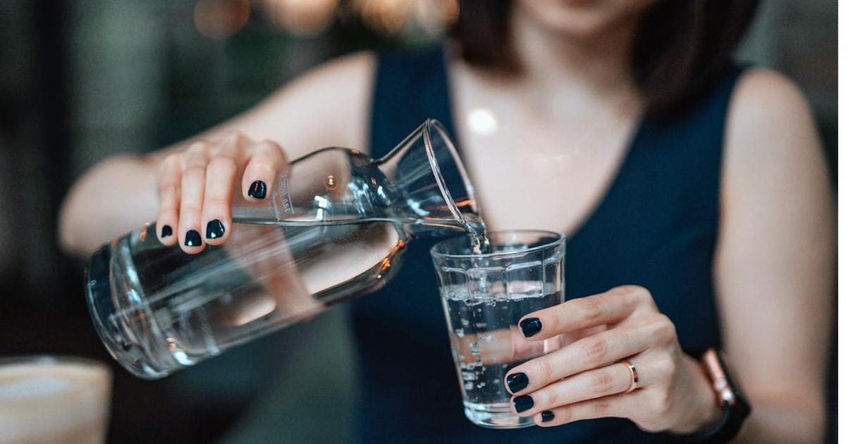 Conoce la importancia de la hidratación en el trabajo | Diario de México