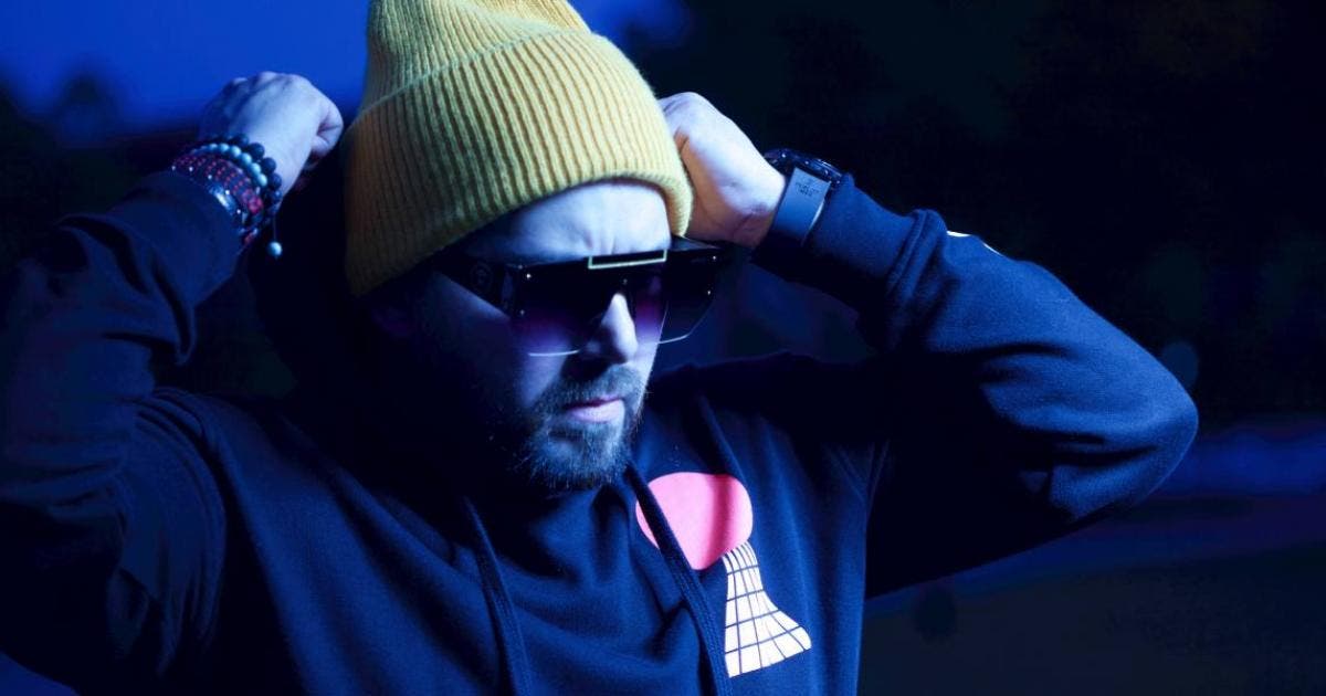 Michel Puche lanza nueva canción 'Del Suelo Al Cielo' junto al ...