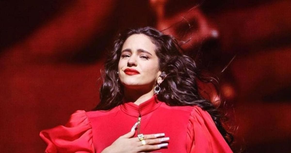 Hoy 'La Motomami' se presenta en el Zócalo; México, el país donde es ...