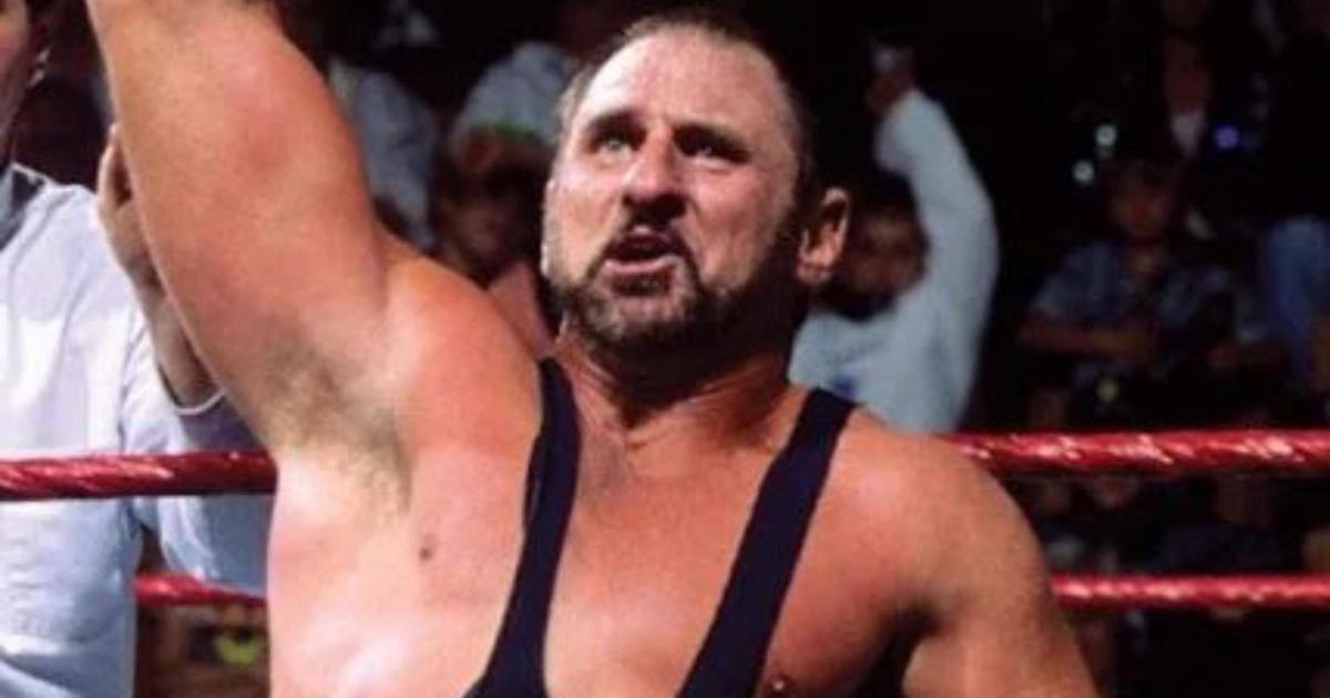 Muere Bushwhacker Butch, leyenda de la WWE | Diario de México