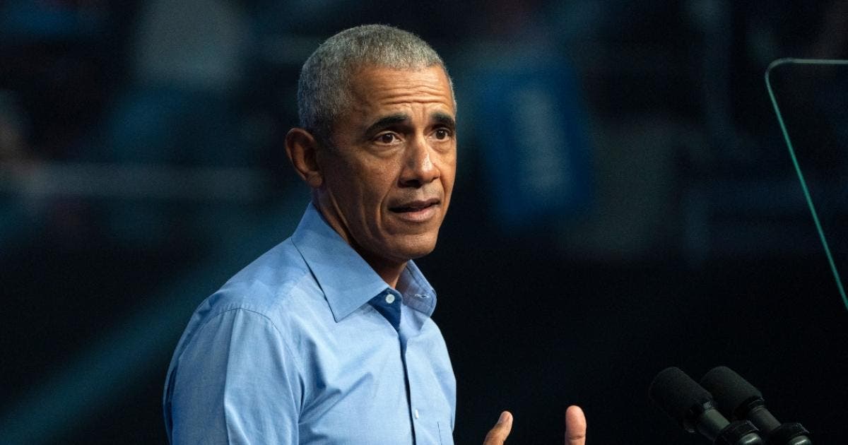 Barack Obama descifrará el mundo del trabajo en la serie documental ...