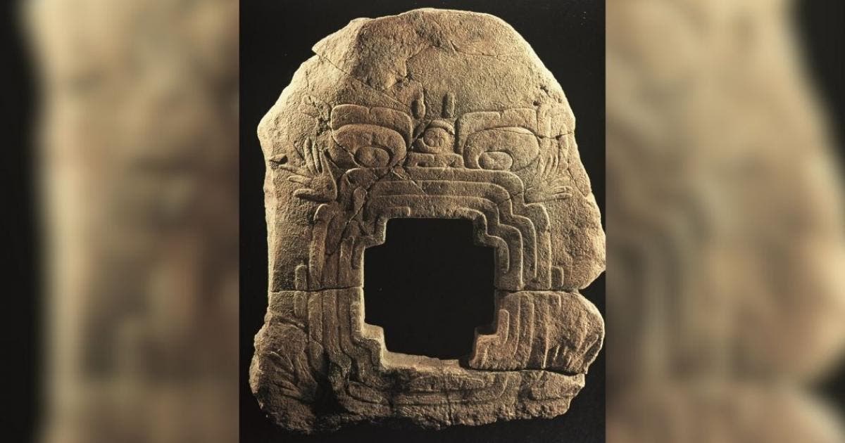 EU repatriará un bajorrelieve de la cultura olmeca a Morelos: INAH | Diario de México