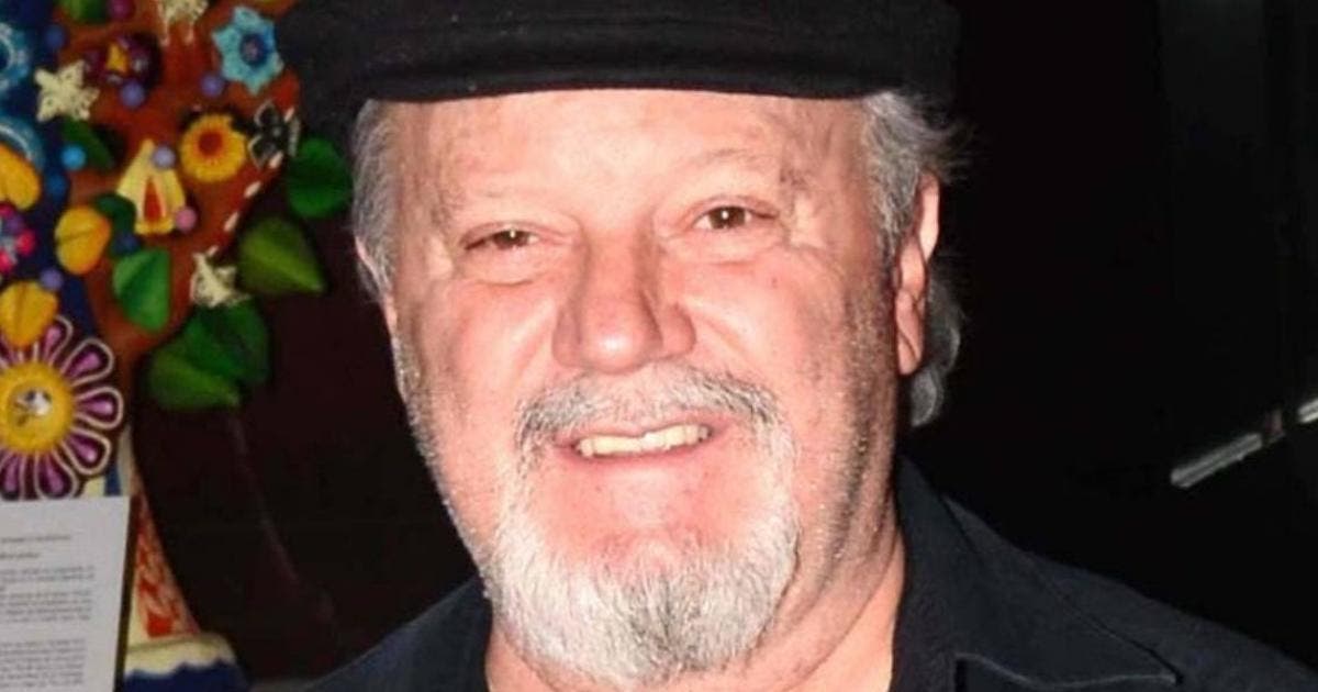 Fallece el actor y comediante Sergio Defassio a los 70 años | Diario de ...