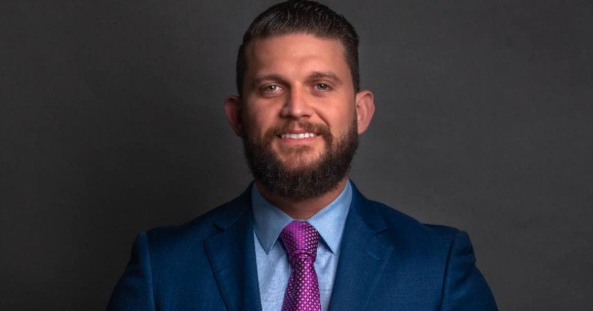 The Founder's Law y Robert Dominguez: Una combinación poderosa para ...