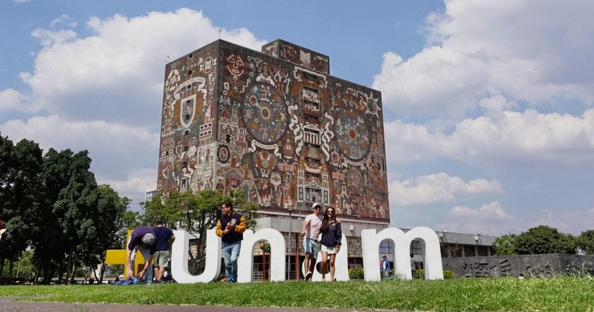 Estudiantes de Economía se suman al paro por becas Elisa Acuña | Diario ...