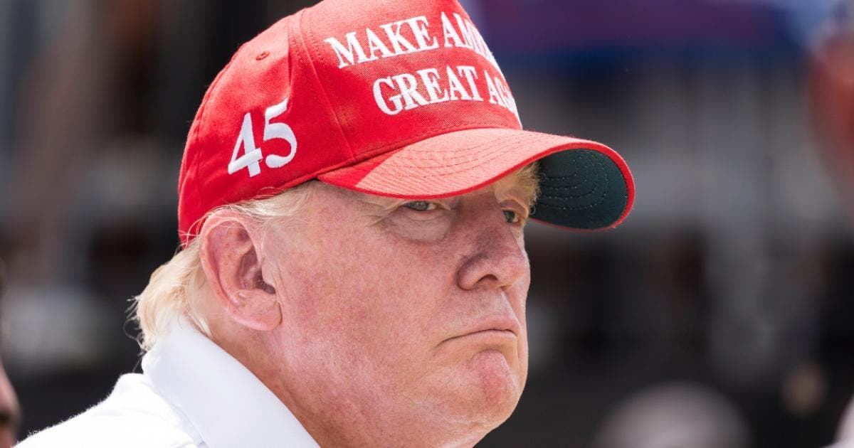 FBI estrecha cerco a Trump por documentos secretos, según The Washington Post | Diario de México