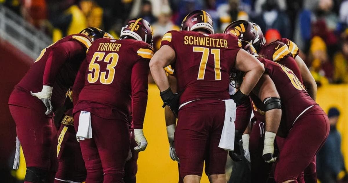 Vender a los Commanders por más de 6 mil millones de dólares | Diario ...