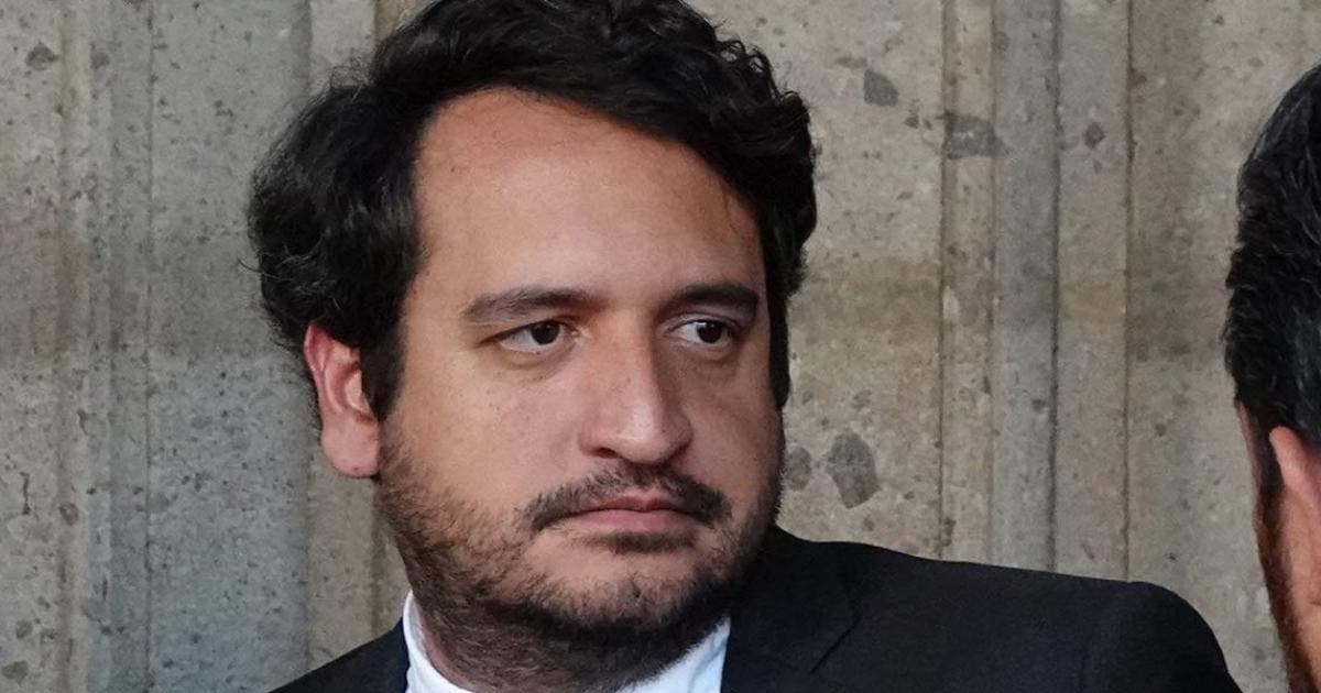 MCCI vincula a presunto amigo de 'Andy' López Beltrán con caso Segalmex ...