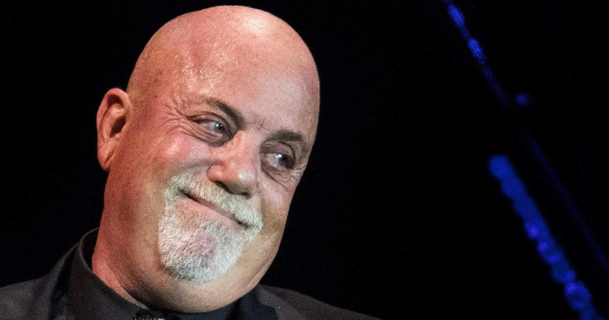 Billy Joel pone en venta su mansión con helipuerto y muelle flotante ...