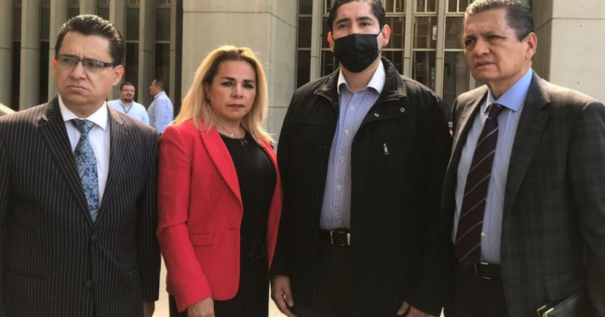 La Polar y familia de Toño Monroy firman acuerdo conciliatorio | Diario ...