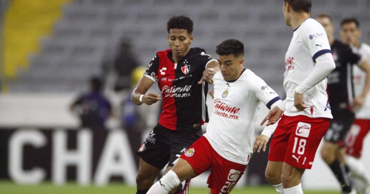 Arde la perla; clásico tapatío en cuartos de final | Diario de México