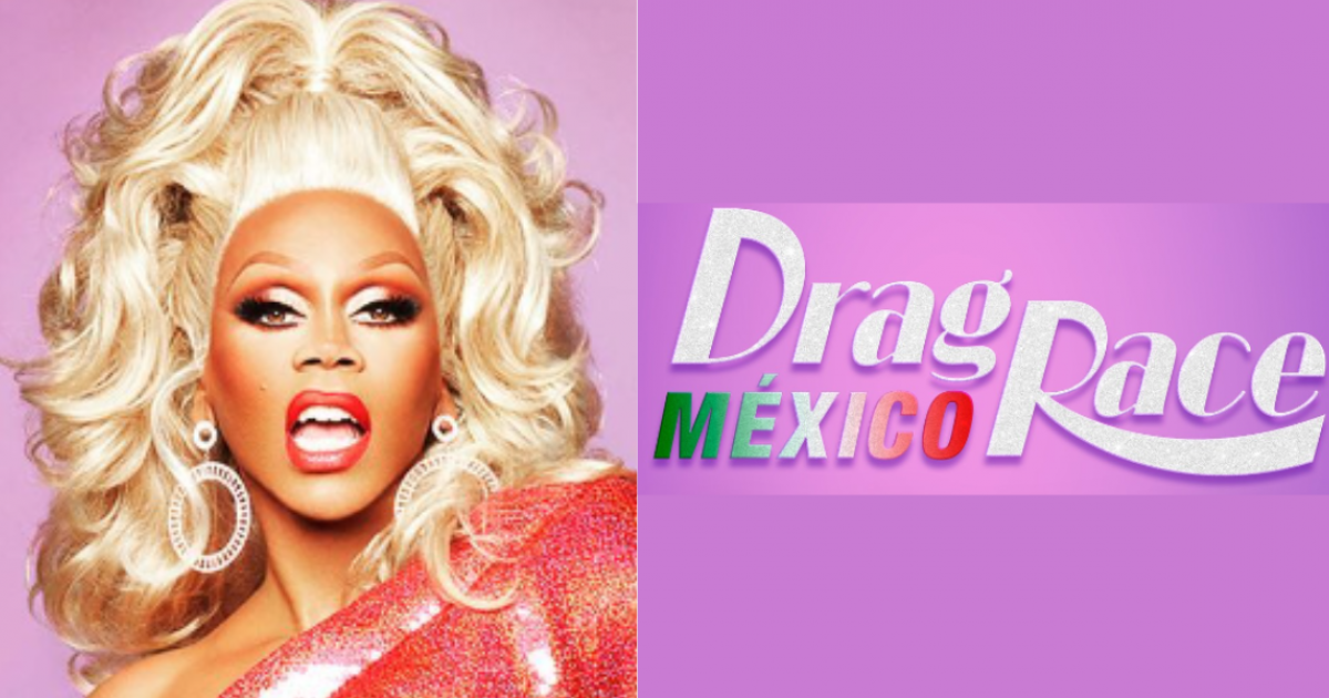 Drag Race México: Así se ve el primer teaser | Diario de México
