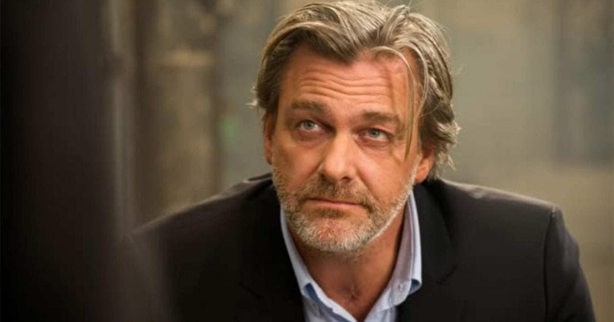 Fallece el actor irlandés Ray Stevenson a los 59 años de edad | Diario ...