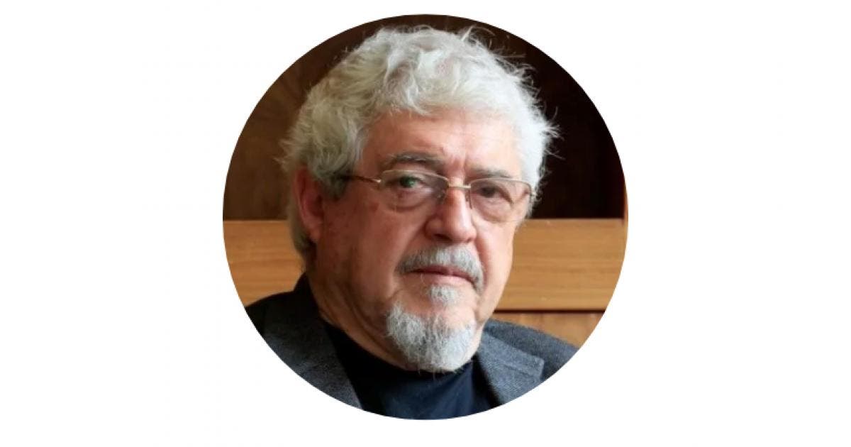 “Lenguas originarias: cultura y educación”, un ensayo de Felipe Garrido | Diario de México