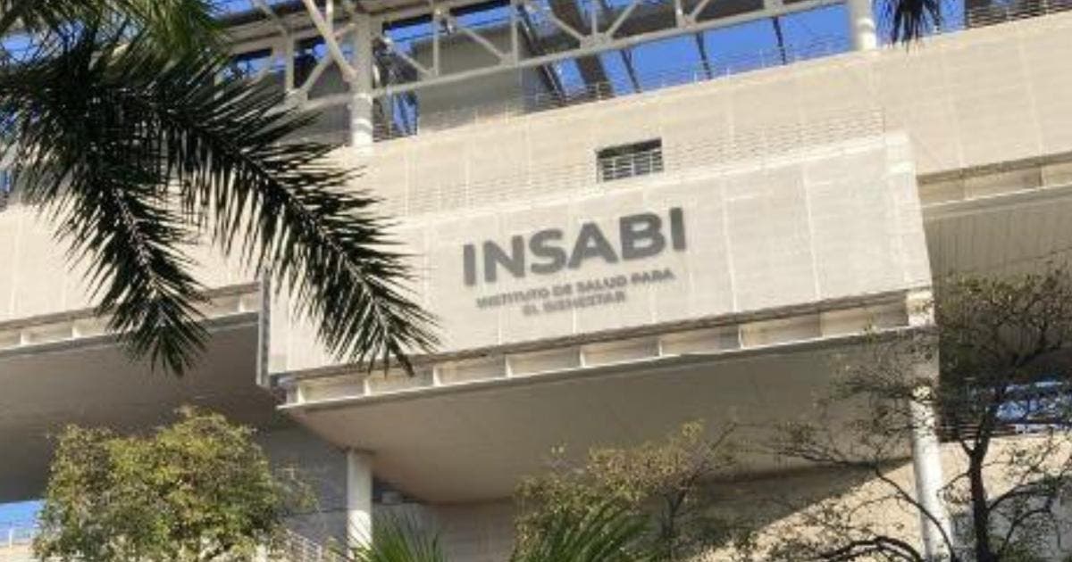 Confirman desaparición del Insabi tras publicarse decreto en el DOF ...