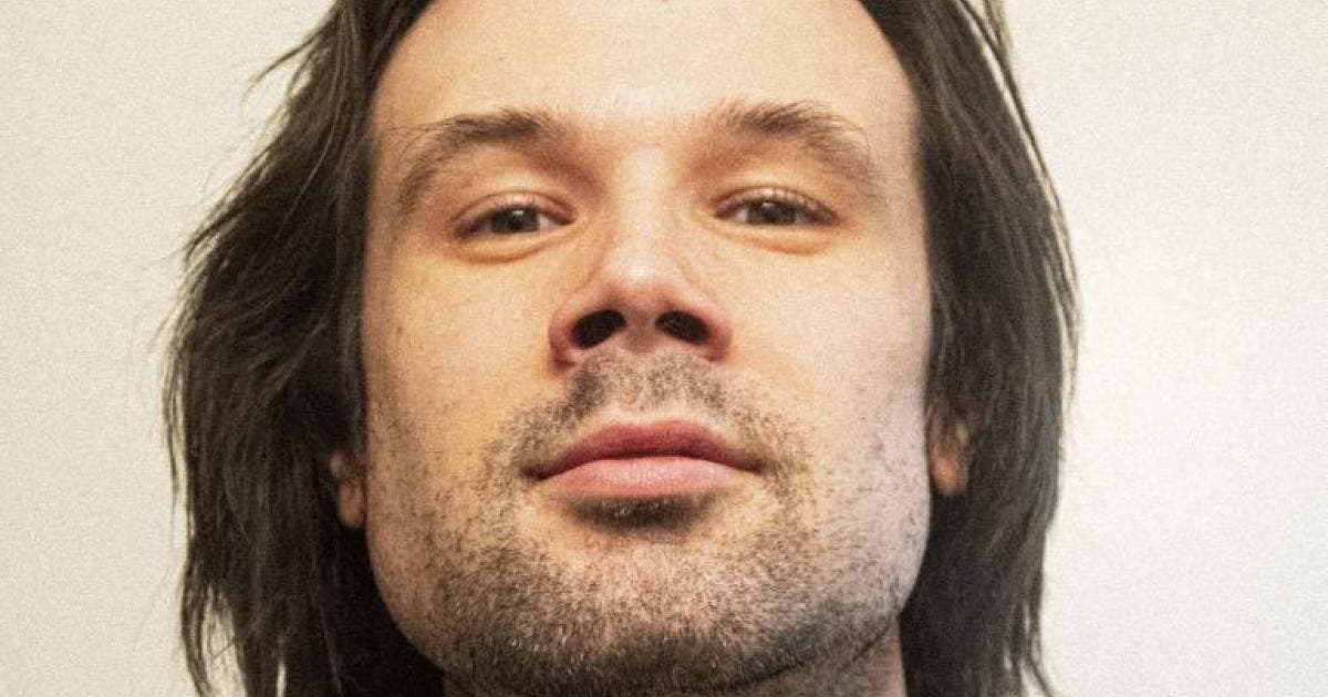 Kyle Edward regresa a las pesadillas de la infancia con ‘Skinamarinkl ...