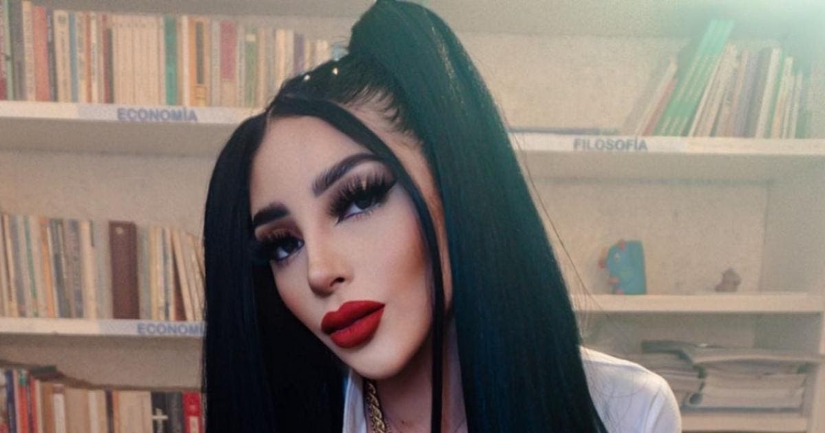 (video) Bellakath estrena su nuevo sencillo 'Y yo me le pego'; sus fans la llenan de halagos ...