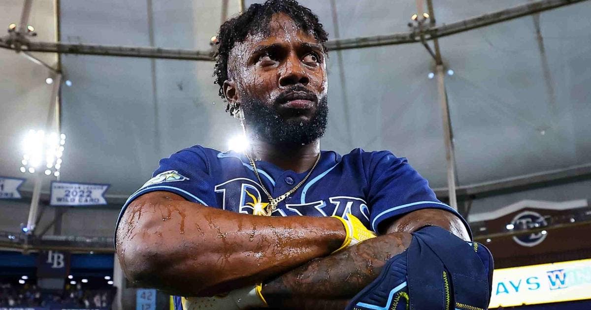 Arozarena conecta cuadrangular en victoria de los Rays sobre Toronto | Diario de México