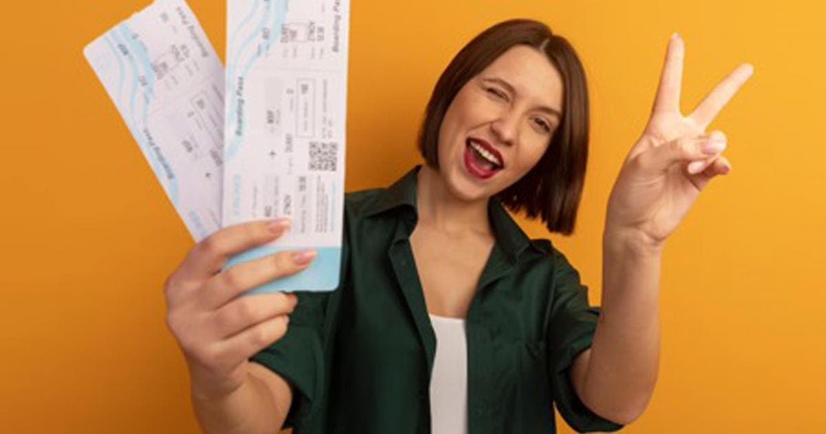 Descubre cómo encontrar tiquetes baratos y viaja a tus destinos soñados ...