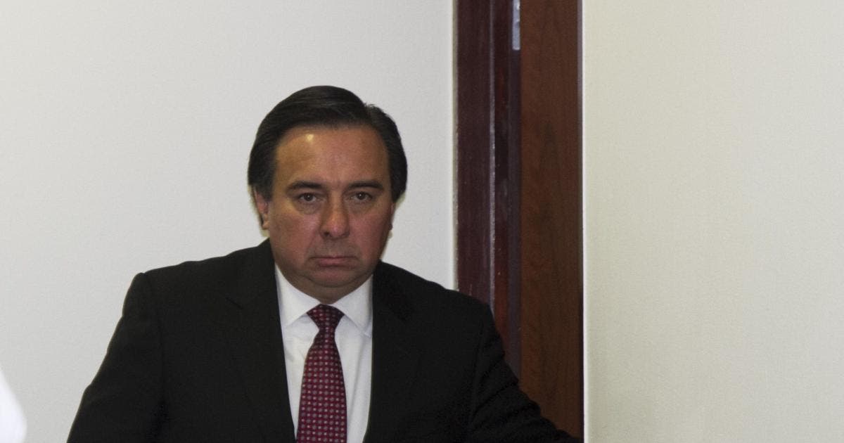 FGR integra nueva pesquisa por 'Pegasus'; va contra Tomás Zerón y otros ...