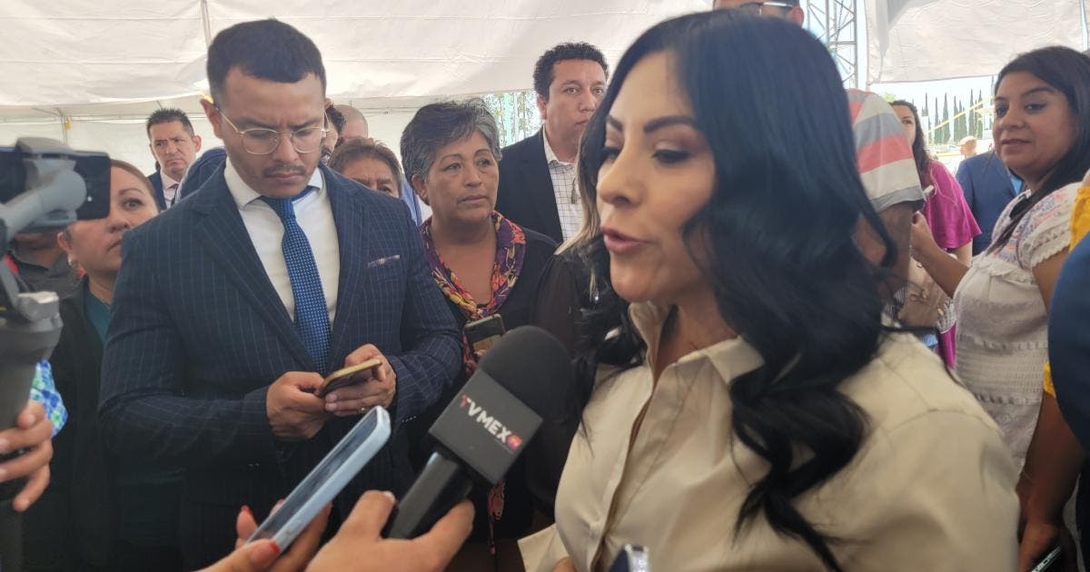 Hay mucho que celebrar en Cuautitlán Izcalli: Karla Fiesco | Diario de ...