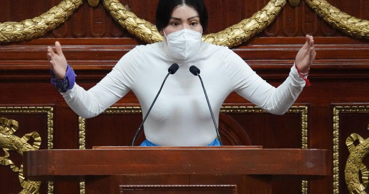 María Elena Ríos expone a amigo de Tenoch Huerta por aplicar ...