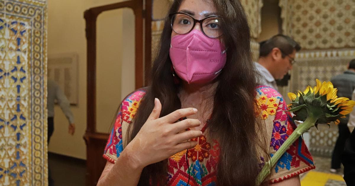 ‘No aprenden, ¿verdad?’: María Elena Ríos se lanza contra ‘Poder Prieto ...