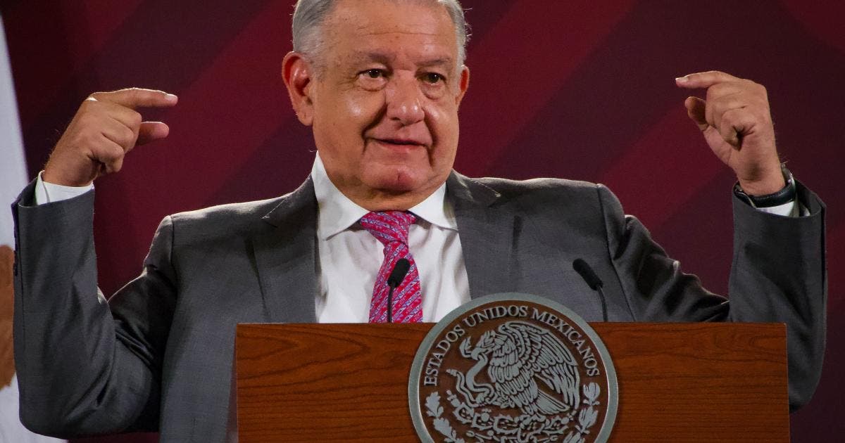 AMLO confirma visita a Chile por 50 aniversario del asesinato de ...